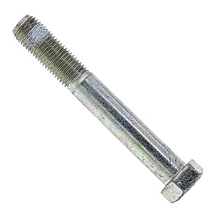 John Deere Original Equipment Bolt #M137832