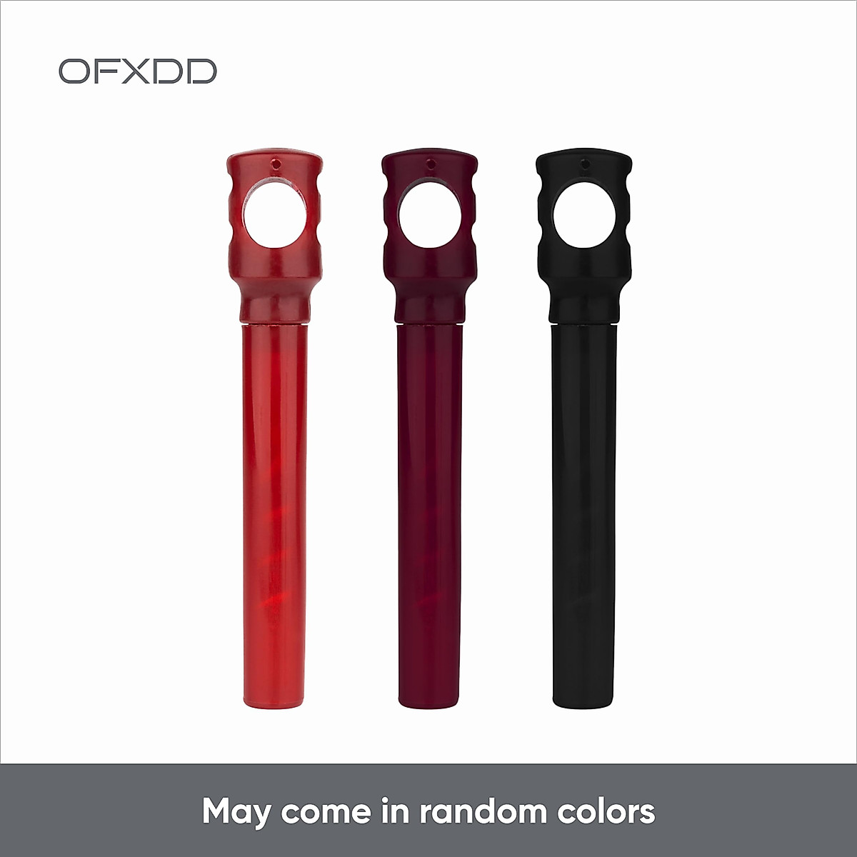 Pocket wine corkscrew Compact wine opener Travel Corkscrew, Set of 3