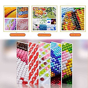 Acelii Diamond Painting Kits