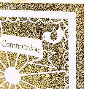 DaySpring Holy Communion Card (It's Your First Holy Communion)