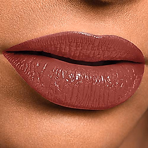 Maybelline Super Stay 24, 2-Step Liquid Lipstick Makeup, Long Lasting Highly Pigmented Color with Moisturizing Balm, Forever Chestnut, Brown, 1 Count
