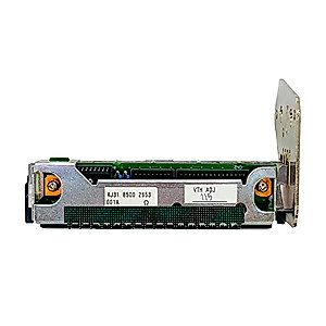 Tekswamp Datacard Printhead Mechanism Assembly for CR500 ID Card Thermal Printer