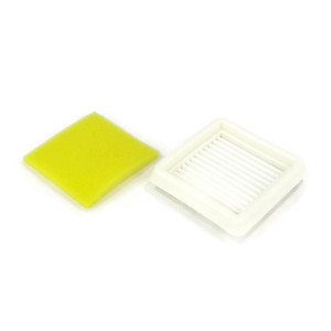 The ROP Shop | Air Filter w/Pre-Filter for Echo PE-2620S U15215001001-U15215999999 Clipper