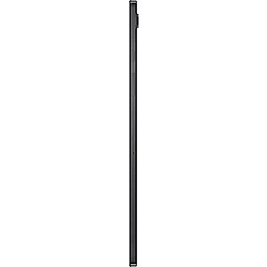 SAMSUNG Galaxy Tab A8 Android WiFi Tablet, 10.5'' Touchscreen (1920x1200) LCD Screen, 4GB RAM, 64GB Storage, Bluetooth, Android 11 OS, Gray + Accessories