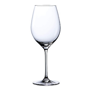 Waterford - 40033795 Waterford Marquis Moments Red Wine 19.6 Oz Set of 4, Clear