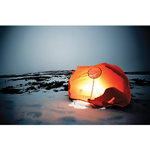 LIFESYSTEMS OUTDOOR SURVIVAL SHELTER (2 PERSONS) by Life Systems