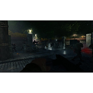 RAID: World War II - Xbox One