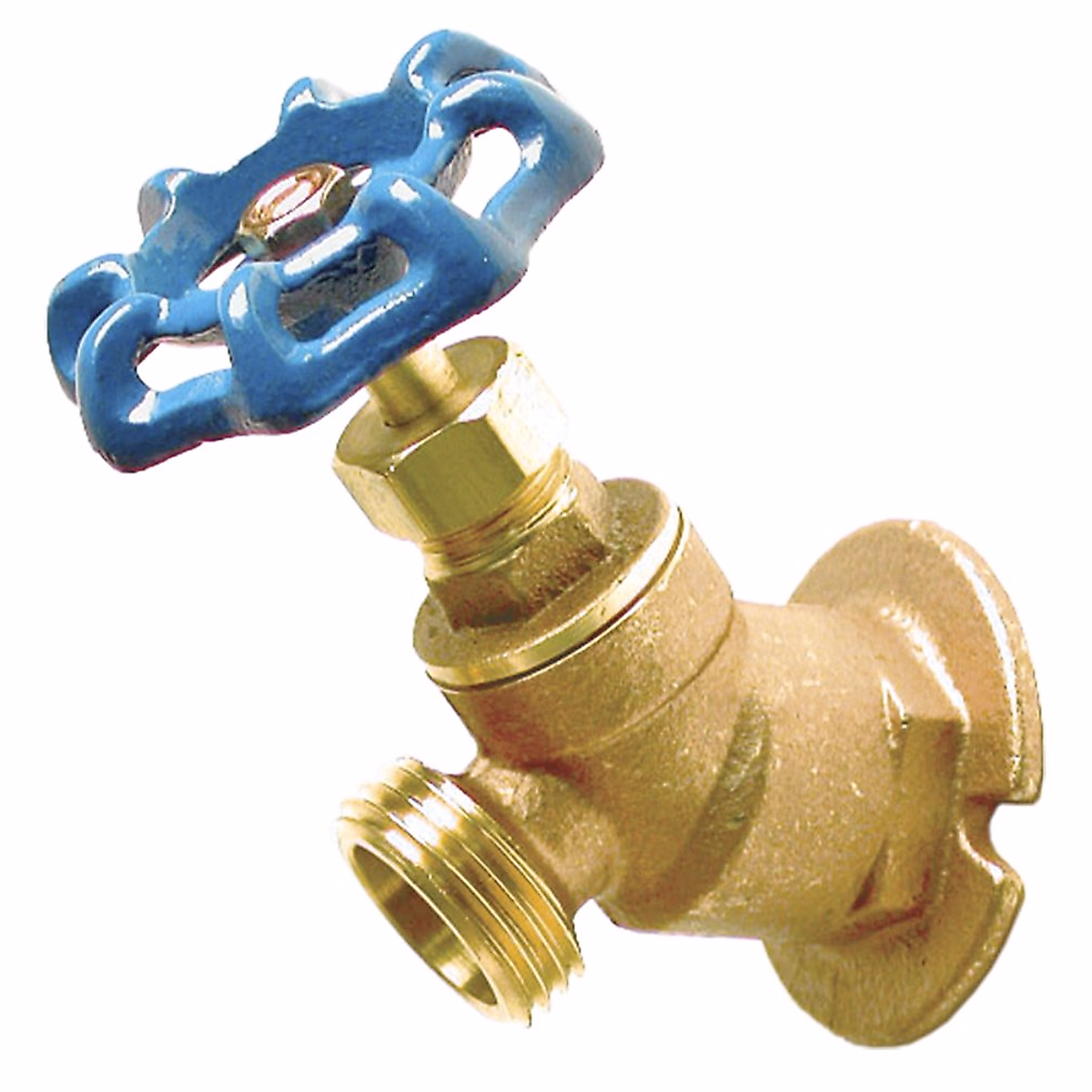 American Valve M74 3/4" Valve, 3/4-Inch, Brass
