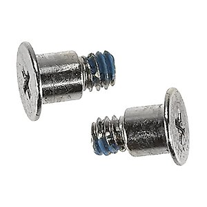 Odyson - PH00 Battery Connector Board Screws Replacement for Apple MacBook 13" A1181 (Mid 2006-Mid 2009)