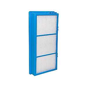 True HEPA Air Cleaner Filter Replacement Compatible with Holmes HAPF30AT Aer1 Total Air Cleaners HAP242-NUC by LifeSupplyUSA