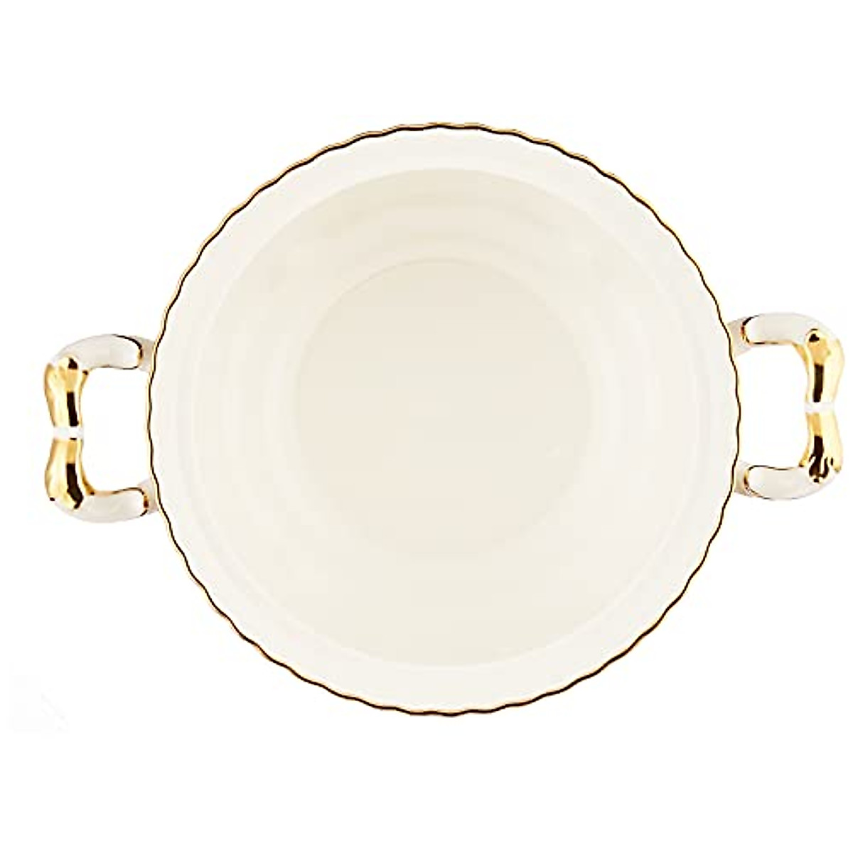 Royal Albert Old Country Roses Soup Tureen, 146 oz, Multi