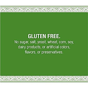 Marshmallow Root, 480 mg, 100 Capsules, From Nature's Way (Pack of 4)