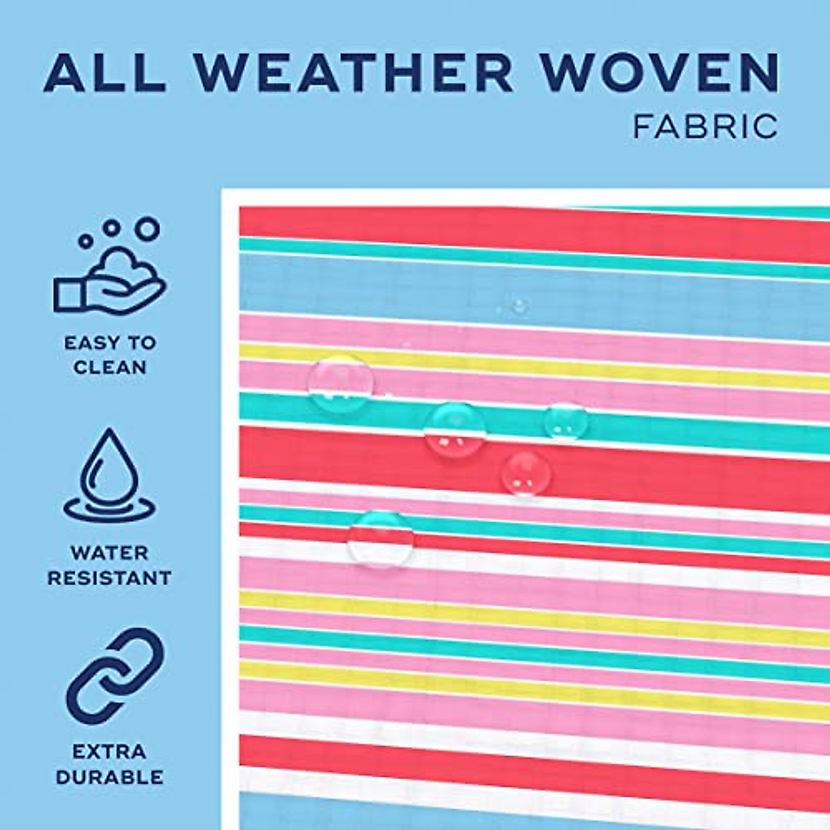 SCOUT Uptown Girl - Organizer Work Tote Bags For Women - 4 Exterior Pockets - Nurse Bag, Travel Bag, Office Laptop Tote Bag