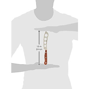 WÜSTHOF 3-Piece Plum Wood Charcuterie Set