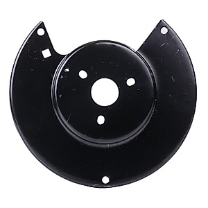 Bosch Parts 2610959337 Material Q235-A Left Wheel Guard