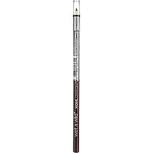 (6 Pack) WET N WILD Color Icon Kohl Liner Pencil - Simma Brown Now!
