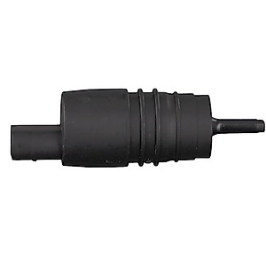 febi bilstein 23113 Washer Pump for windscreen- and headlight-washer system, pack of one