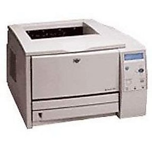 HP LaserJet 2300dn - Printer - B/W - duplex - laser - Legal, A4 - 1200 dpi x 1200 dpi - up to 24 ppm - capacity: 350 sheets - Parallel, USB, 10/100Base-TX (Renewed)