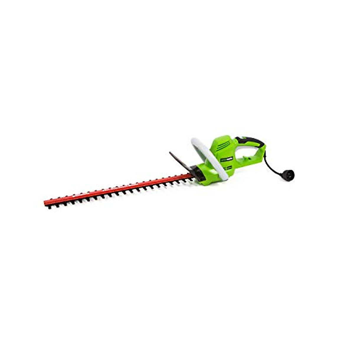 Greenworks 4 Amp 22" Corded Electric Hedge Trimmer