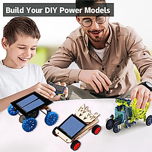 10Pcs Mini Solar Panels for Solar Power, 1V 80mA Mini Solar Panel Kit DIY Electric Toy Photovoltaic Cells Solar Epoxy Cell Charger 1.18"*0.98" (30mm*25mm)