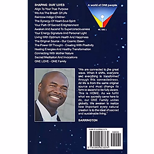 AWAKEN ~ ASCENSION GUIDE: align to your true purpose