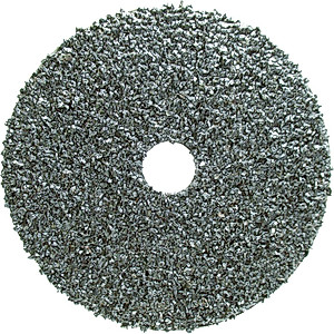 Hitachi 314094 7-Inch Sanding Disc with CP120 Grit for S18SA, 10-Pack