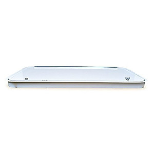 Leisure CW RV Compartment Access Storage Baggage Door 40'' x 20'' with Thumb Lock for RVs Motorhomes Fifth Wheels Trailers Etc. (40'' x 20'')
