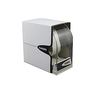 CASIO A158WA-1 Dress Digital Watch