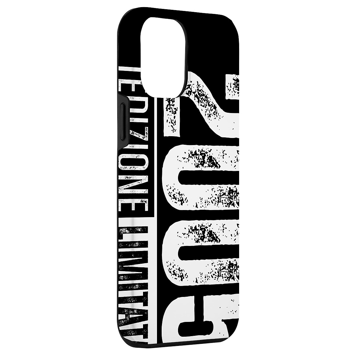 iPhone 13 Pro Max Italy Limited Edition 2005 for Men and Women Case