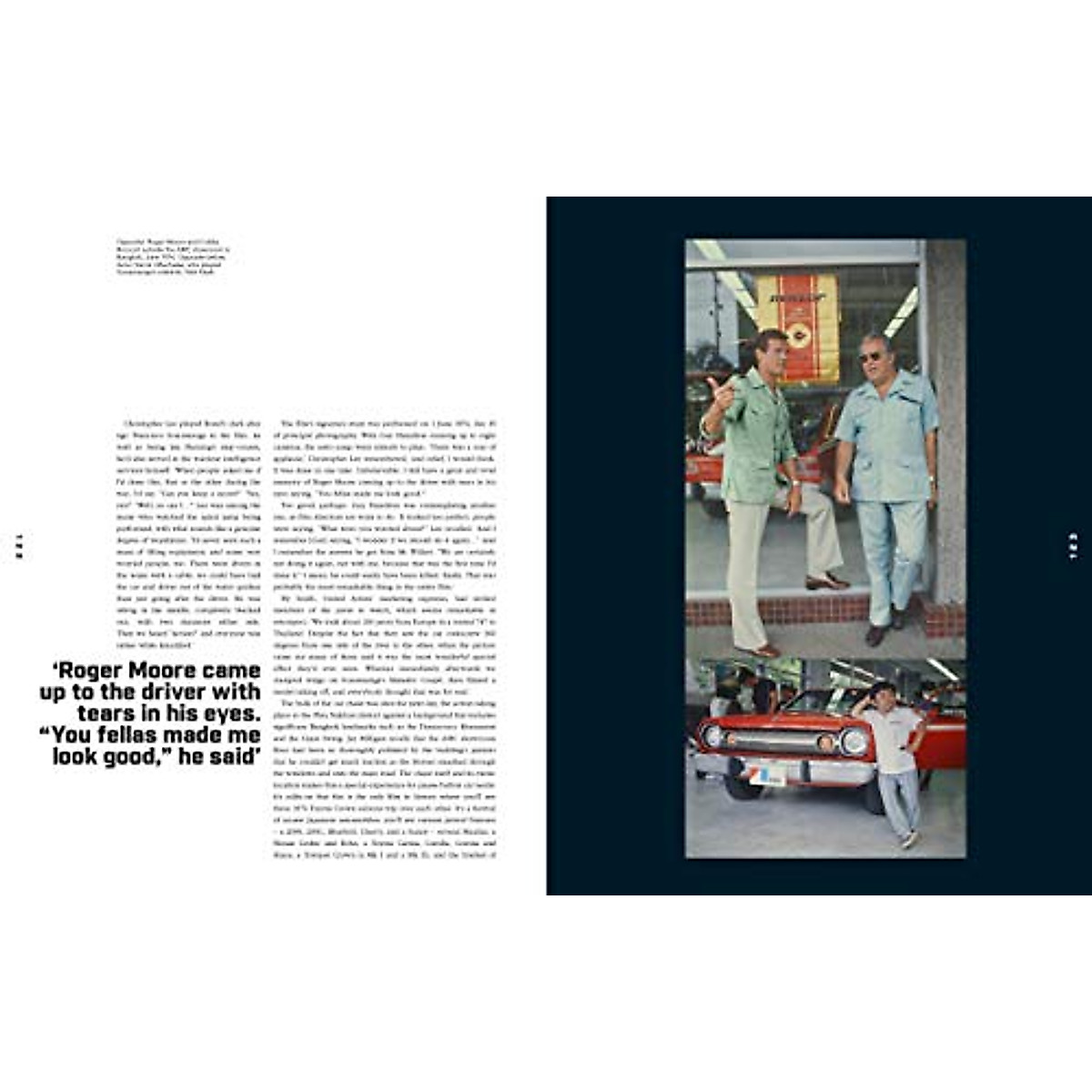 Bond Cars: The Definitive History