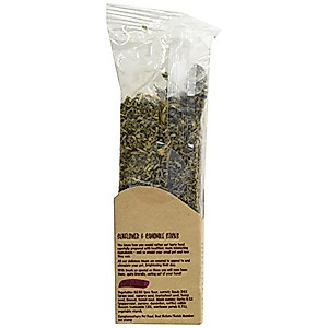 Boredom Breaker NATURALS Sunflower and Camomile Sticks 140g