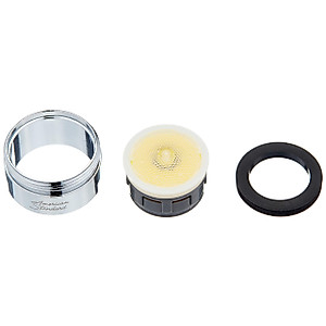 American Standard A922869-0020A, Polished Chrome