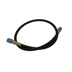 Western Replacement Ultra Mount Angle Hose 1/4" X 42" JIC 56616