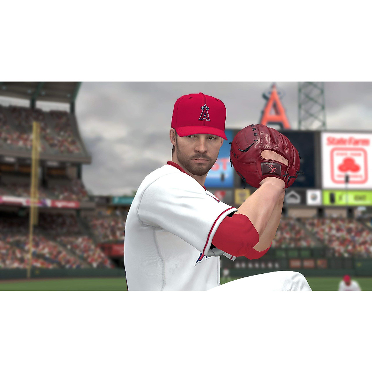 Major League Baseball 2K12 - Xbox 360 (Renewed)
