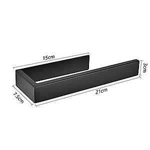 304 Stainless Steel Hand Towel Rings, Towel Rails Bathroom Accessories