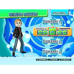 DanceDanceRevolution Hottest Party 3-Software Only - Nintendo Wii