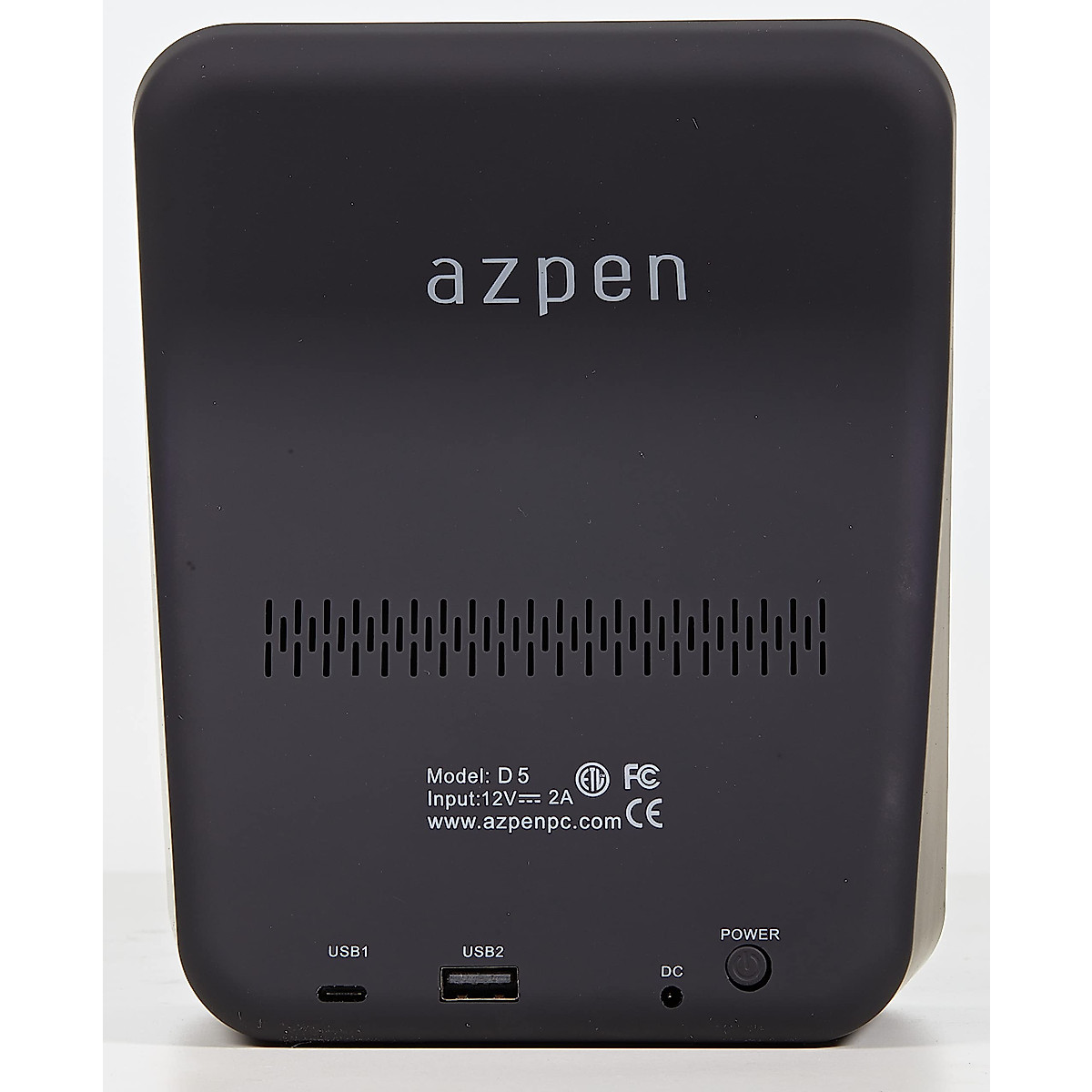 Wireless Charging Audio Dock by Azpen with Dual 8 watts Bluetooth Speakers, Upgraded Microphone for Handsfree Call, Wireless Charger for iPhone 15 14 13 12 11 and Samsung S23 S22 S21 S20