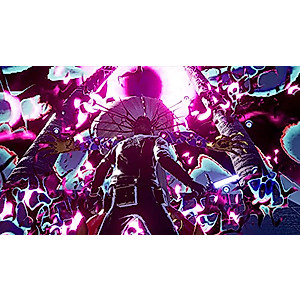 No More Heroes III (Nintendo Switch)