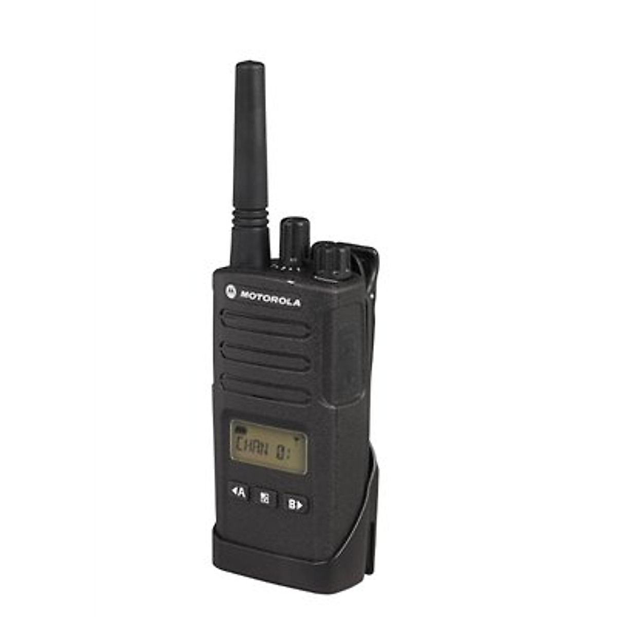 6 Pack of Motorola RMU2080D Two Way Radio Walkie Talkies