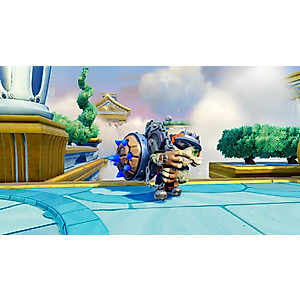 Skylanders SuperChargers: Drivers Smash Hit Character Pack