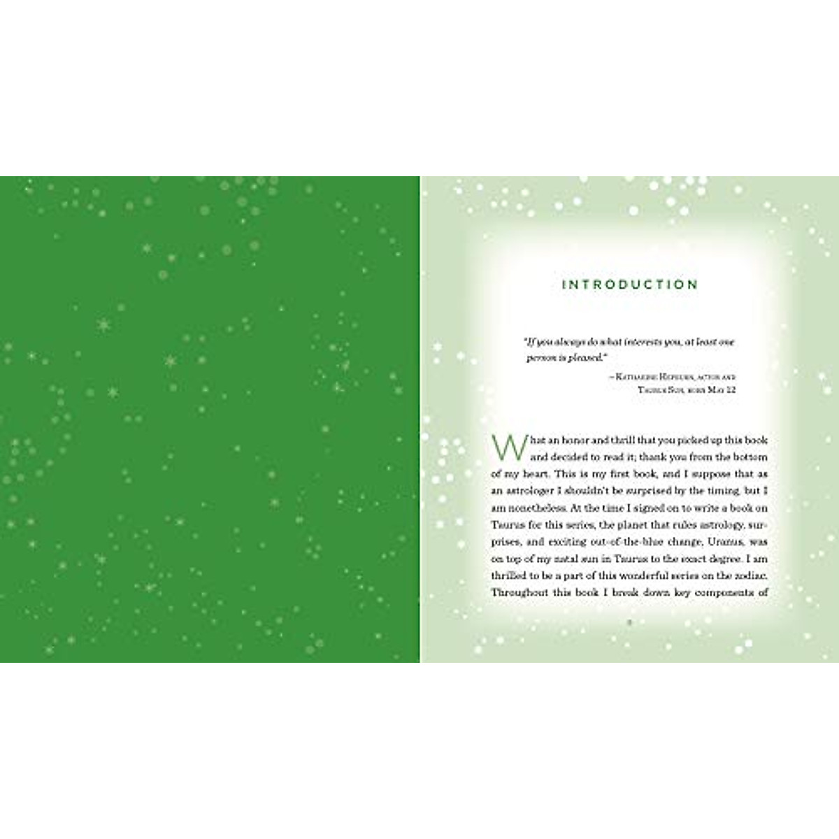 Zodiac Signs: Taurus (Volume 11)