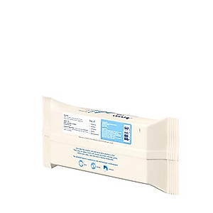 AVEENO Baby Sensitive All Over Wipes, Paraben- & Fragrance-Free, 64 ea