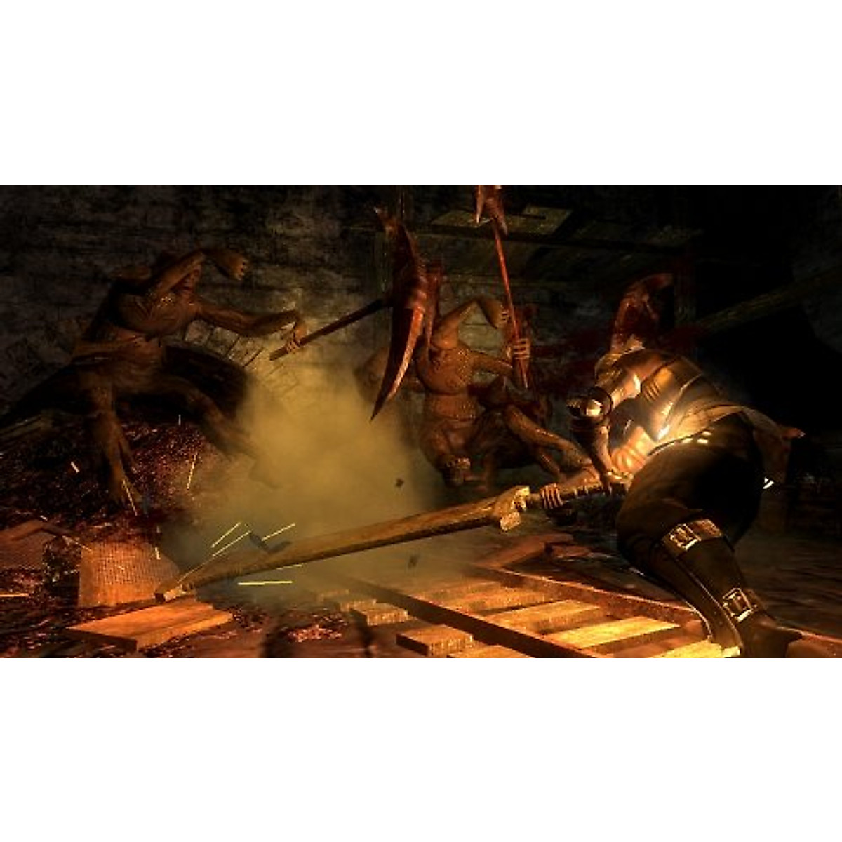 Demon's Souls (Greatest Hits) - PlayStation 3