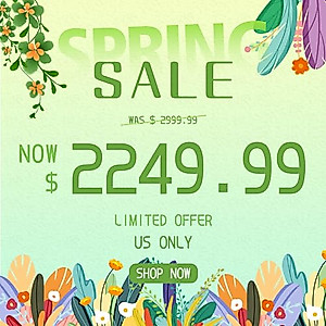 Domi Outdoor Living 14’x20’ Hardtop Gazebo, Wooden Coated Aluminum Frame Canopy with Galvanized Steel Double Roof, Outdoor Permanent Metal Pavilion with Curtains and Netting for Patio, Deck and Lawn