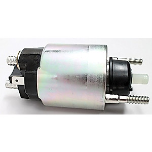 Kawasaki 27010-7005 Lawn & Garden Equipment Engine Starter Motor Solenoid Genuine Original Equipment Manufacturer (OEM) Part
