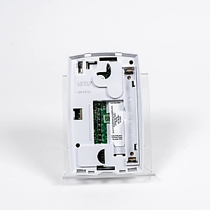 Honeywell TH2110DV1008 PRO 2000 Vertical Programmable Thermostat