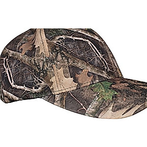 Flexfit TrueTimber Cap, kanati camo Pattern, Large-X-Large