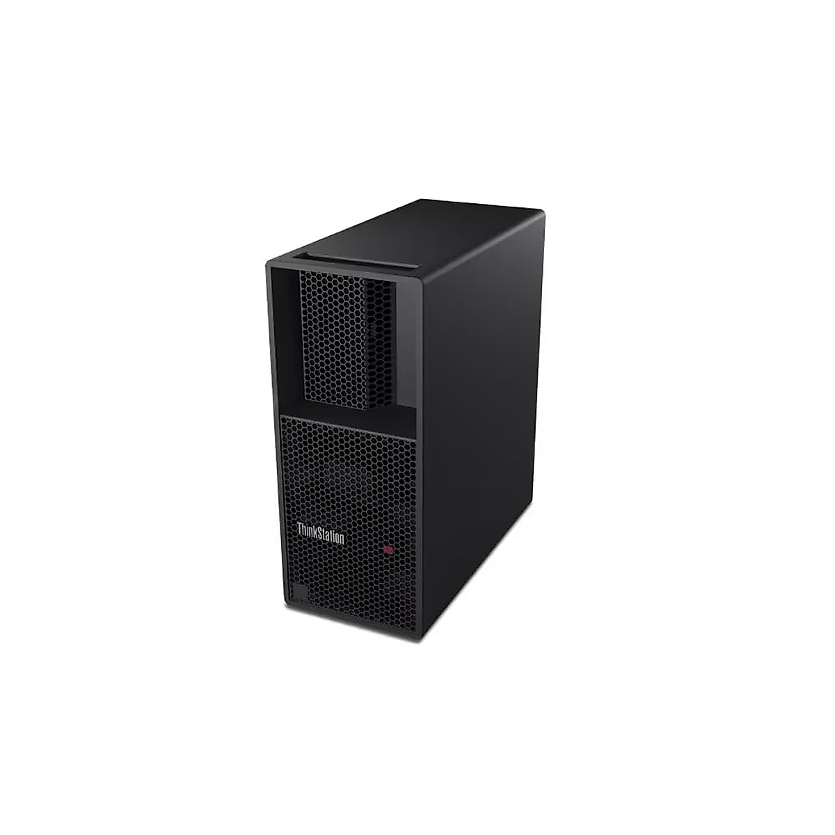 Lenovo ThinkStation P3 30GS002YUS Workstation - Intel Core i9 Tetracosa-core (24 Core) i9-13900 13th Gen 2 GHz - 32 GB DDR5 SDRAM RAM - 1 TB SSD - Tower