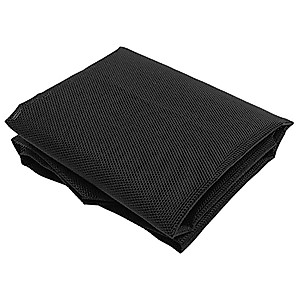 Mipcase Christmas Thermal High Pets Mesh Detachable Bed and Replacement Cot Puppy Self- Sleeping Gifts Wear-Resist Dog Small Elevated Mat Footed Comfortable Outdoor Puppies Cover Blanket