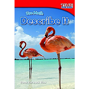 Teacher Created Materials - TIME For Kids Informational Text Collection - 30 Book Set - Grade K